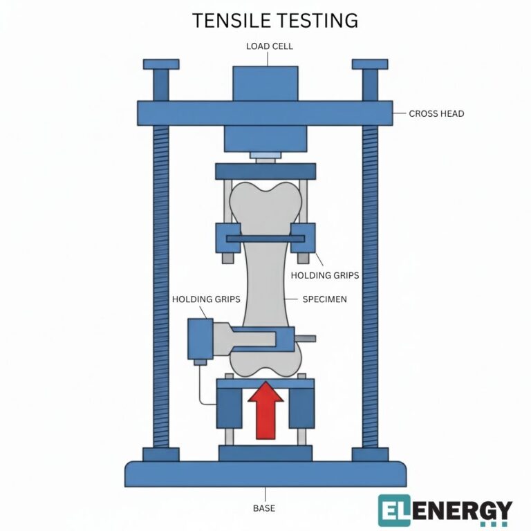 Comprehensive Guide to Mechanical Testing-Types And Benefits