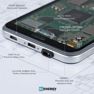 IP Testing & Ratings: Understanding IP Scores | Elenergy Lab