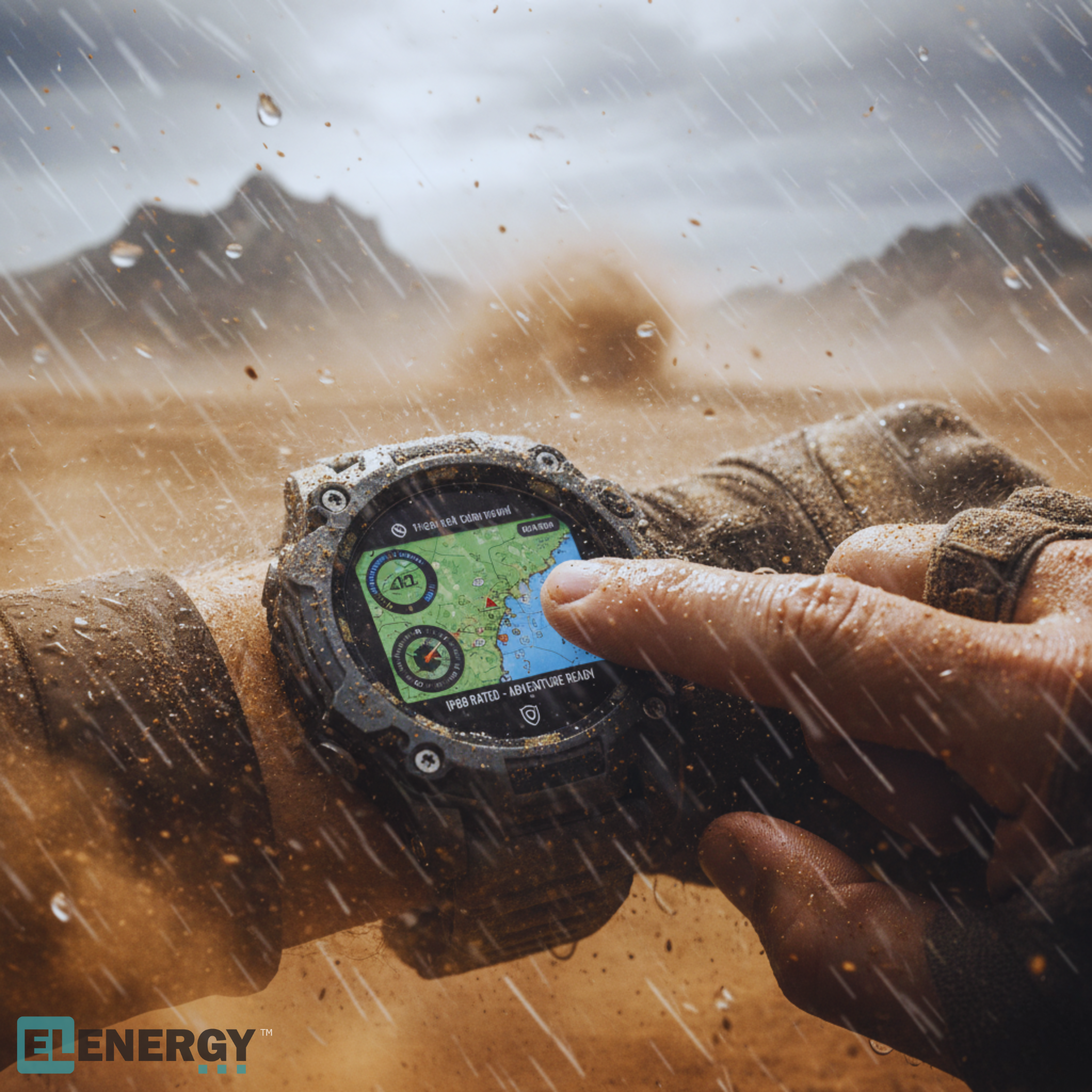 IP Testing & Ratings: Understanding IP Scores | Elenergy Lab